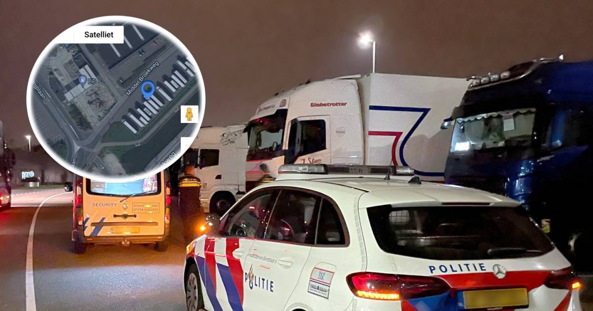 Gestolen e-bike duikt dankzij app op in vrachtwagen bij bloemenveiling | Binnenland | bndestem.nl