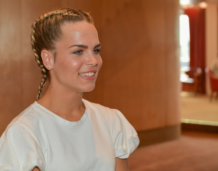 Klaasje van K3 wil een kind... om haar Instagram te beheren | Showbizz ...