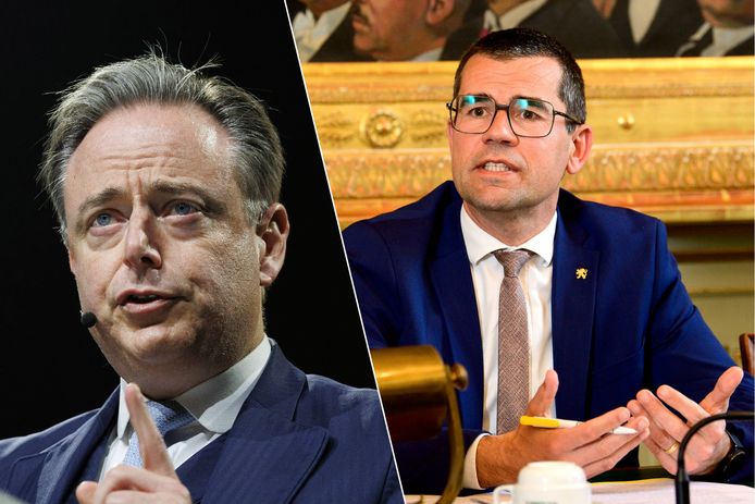 Snoeien in overheidssubsidies en sociale zekerheid: N-VA legt ...