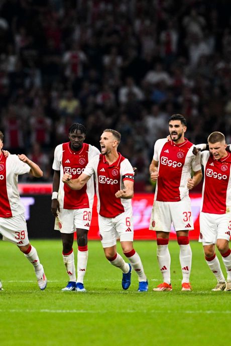 Ouder-Amstel | AD.nl