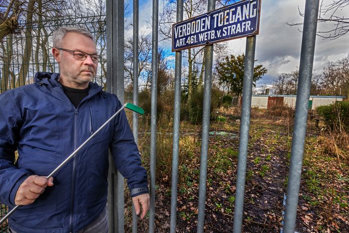 Kans op opvallende terugkeer midgetgolfbaan in Zoetermeer: ‘Wel toe aan vervanging ...
