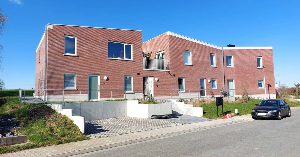 Gemeente Lierde krijgt goede punten van Vlaanderen: er zijn stappen ...