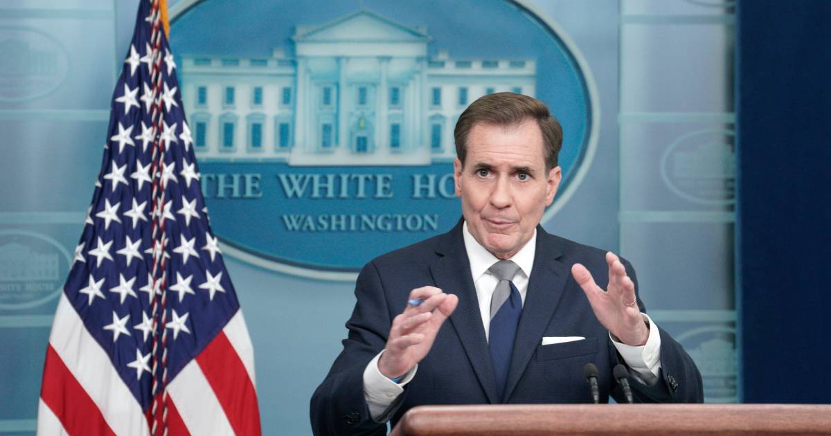 Amerikaanse regering roept landgenoten op om Rusland onmiddellijk te ...