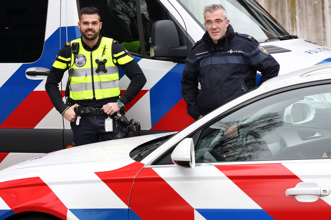 ‘Soms vraagt familie verkeersslachtoffer om levenslang en moet ik ...