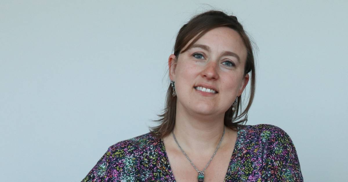 Lieve Truyman kandidaat voor post van ondervoorzitter bij N-VA | Temse ...