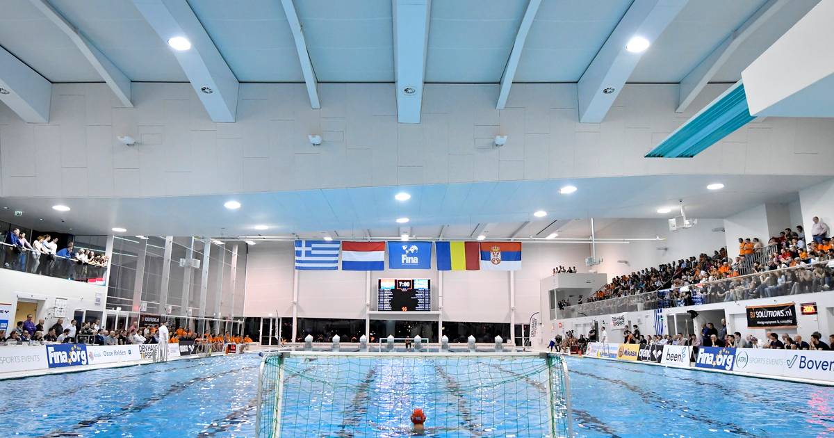 Den Haag bekijkt pasjessysteem voor alle zwembaden | Wantoestanden ...