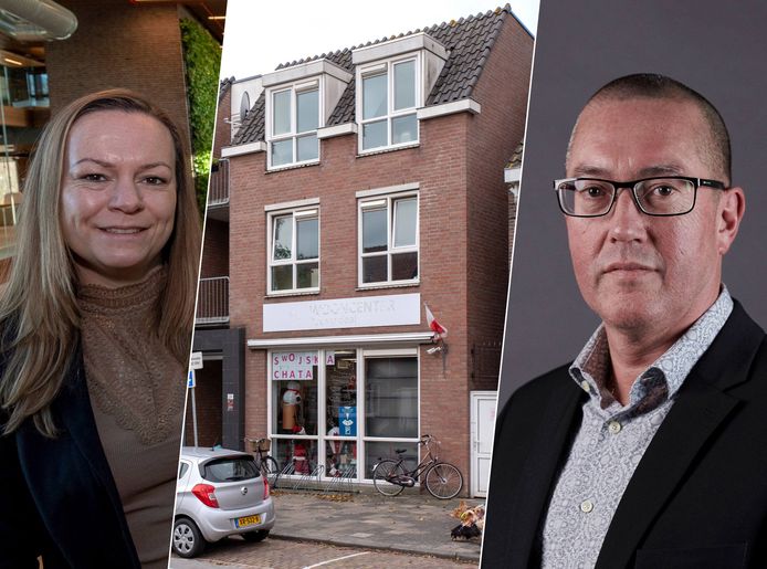 Na jaren sparen moet Roosendaal nu miljoenen bezuinigen: ‘Uitkoop ...