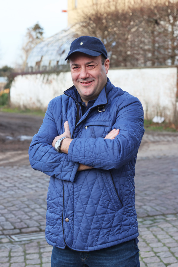 Zoon, ex-vrouw en zus van Danny Fabry schetsen vernieti­gend beeld van ...