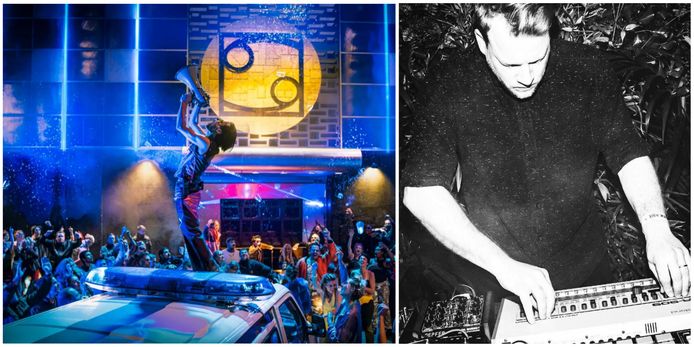 Goose-muzikant met Zillion muziek voor Ensor genomineerd | Kortrijk ...