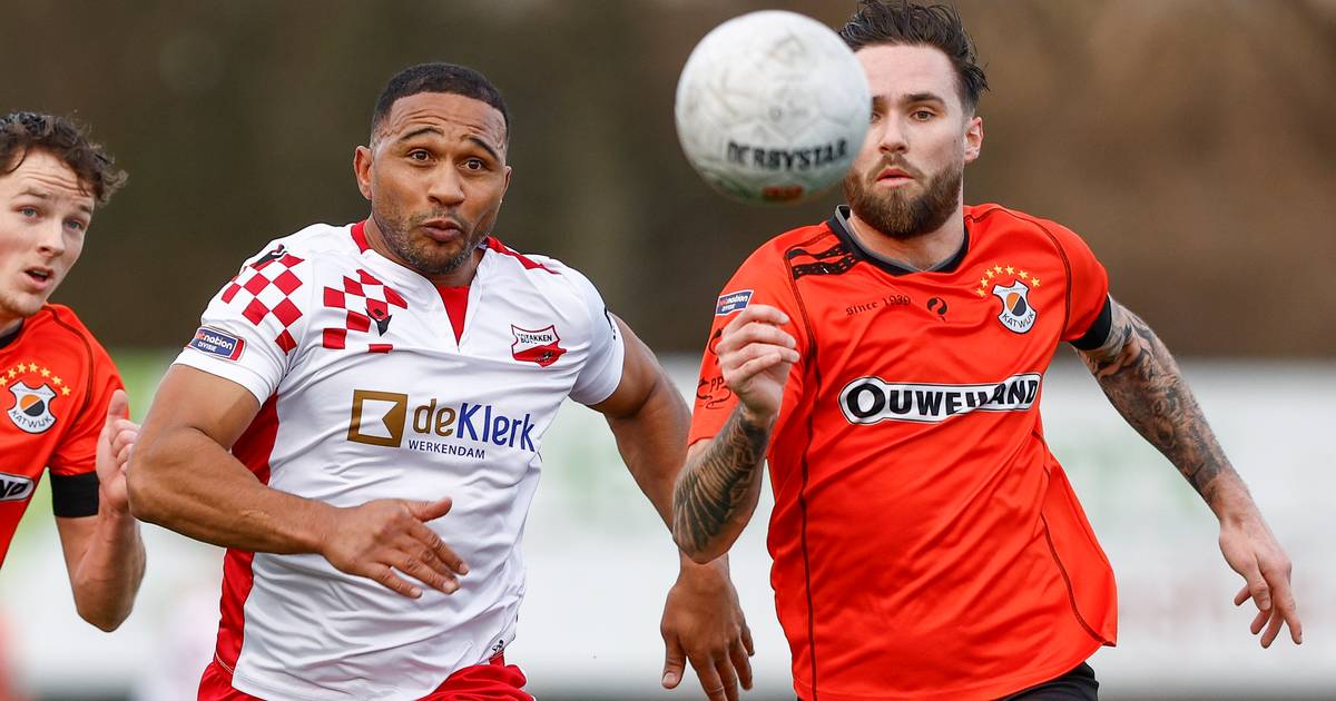 Ignacio scoort bij terugkeer bij ‘boys’, maar resultaat blijft uit ...