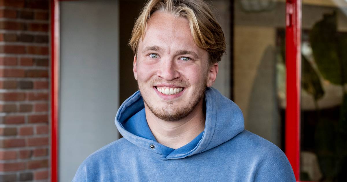 Snelle schrikt er zelf van dat hij op tour gaat in België: “Ik had geen ...