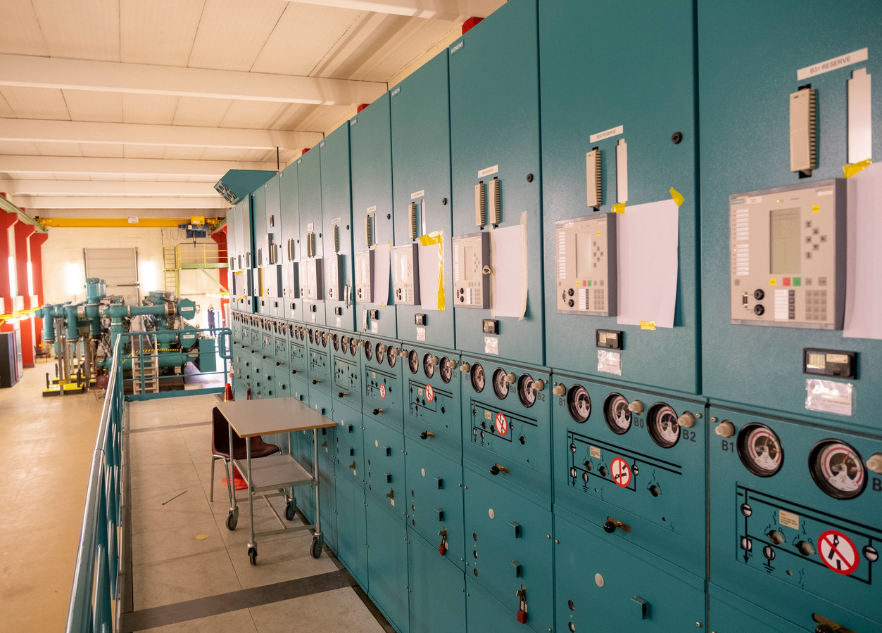 Stedin bouwt hoofdverdeelstation in Vlissingen-Oost uit: ‘Dit wordt een ...