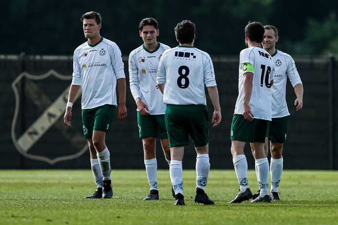 BSC-spits Matteo Castro scoorde tegen NAC: ‘Het leukste doelpunt uit ...