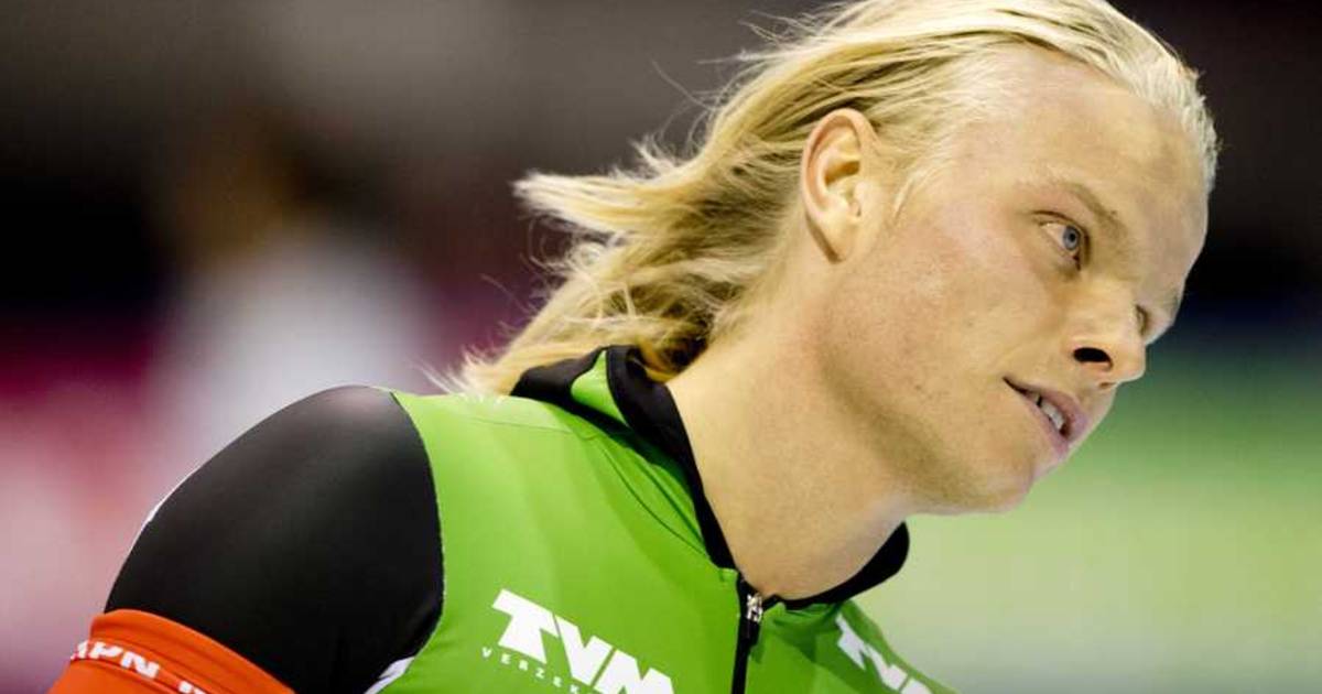 Verweij Nederlands kampioen op 1500 meter | Schaatsen | AD.nl