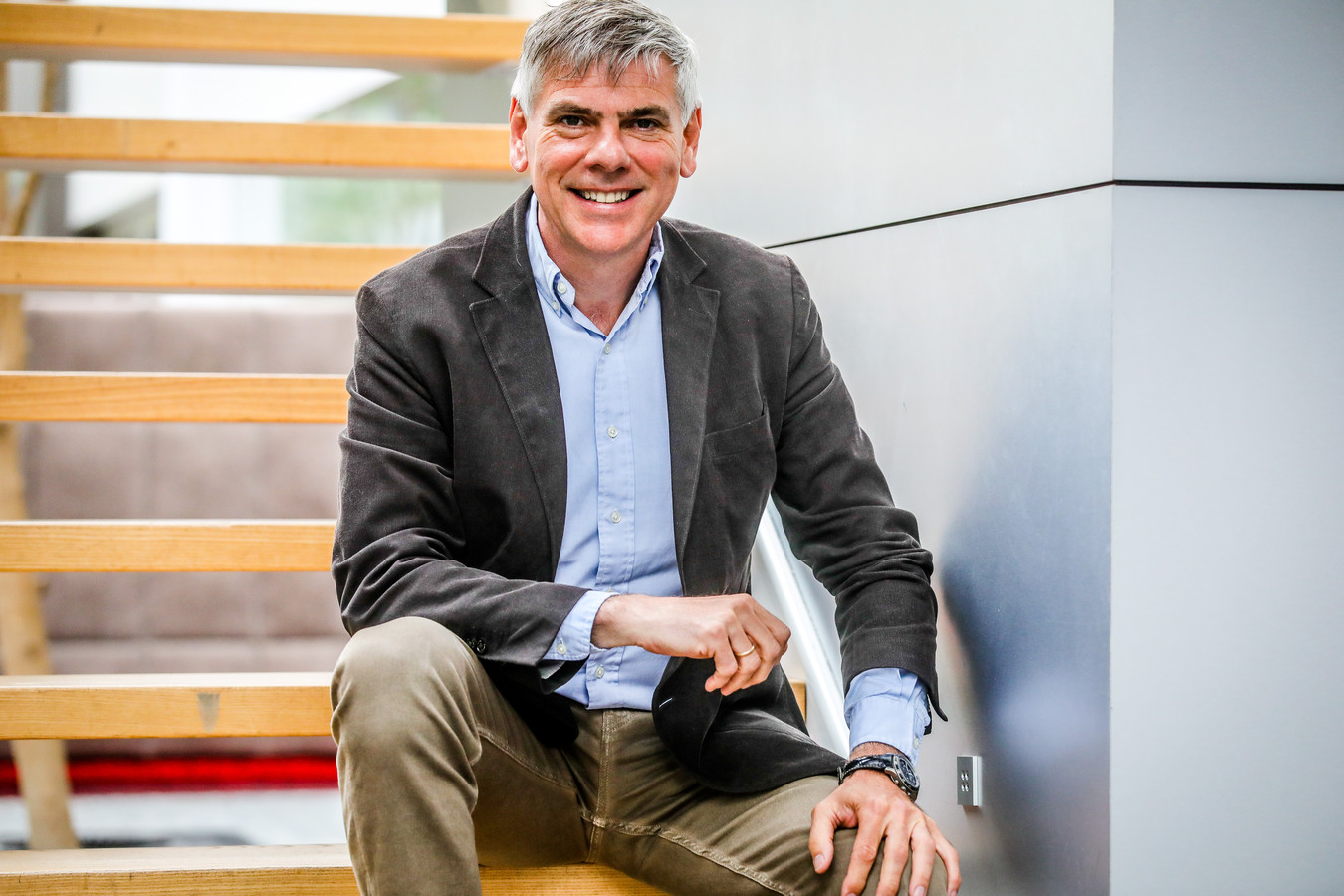 Filip Dewinter (Vlaams Belang): “Ik herken me wel in Dries Van ... Filip Dewinter (Vlaams Belang): “Ik herken me wel in Dries Van ...