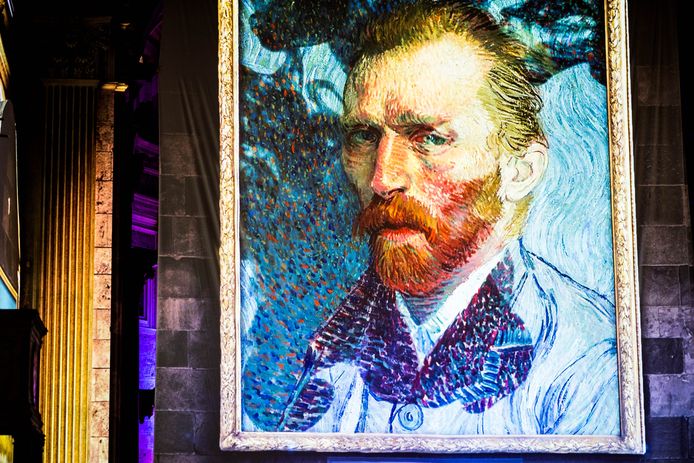 135 jaar na mislukte doortocht langs de Schelde: Vincent van Gogh keert ...