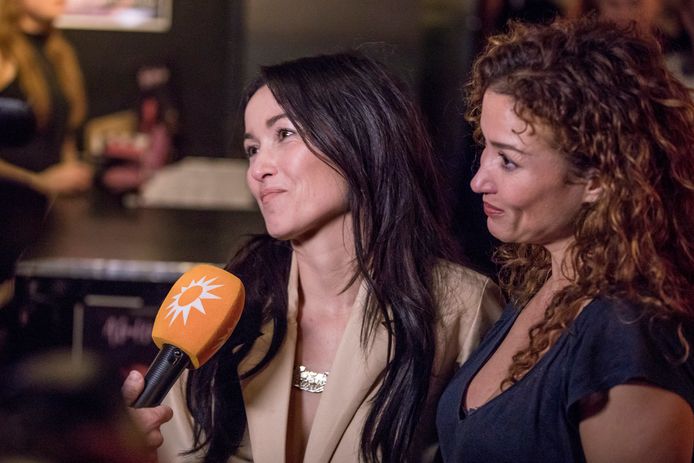 Katja Schuurman over verklaring die zus Birgit aflegde over Ali B: ‘Om ...