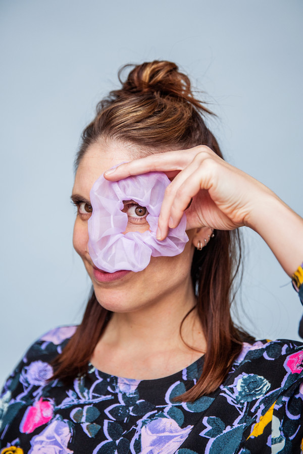 Comedian Martine Bakker: ‘Bezoeker zei dat ze in slaap viel omdat ik ...