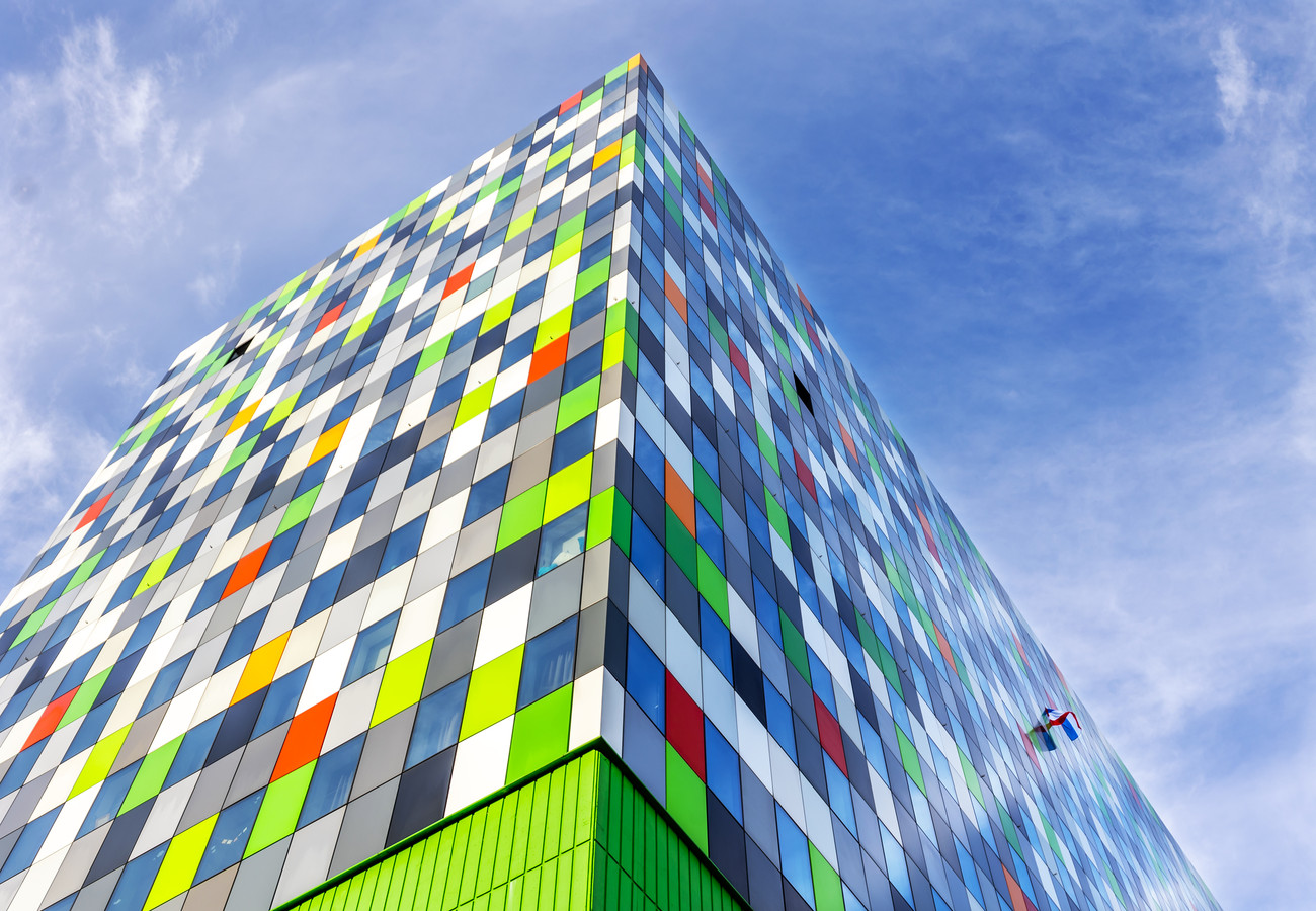 Wéér zitten Utrechtse studenten al dagen in de kou en de huur gaat óók ...