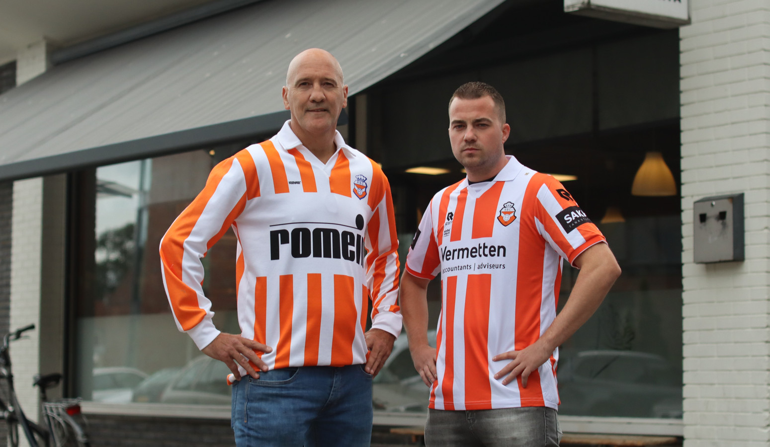 RBC presenteert iconisch nieuw thuisshirt geïnspireerd op collector’s ...