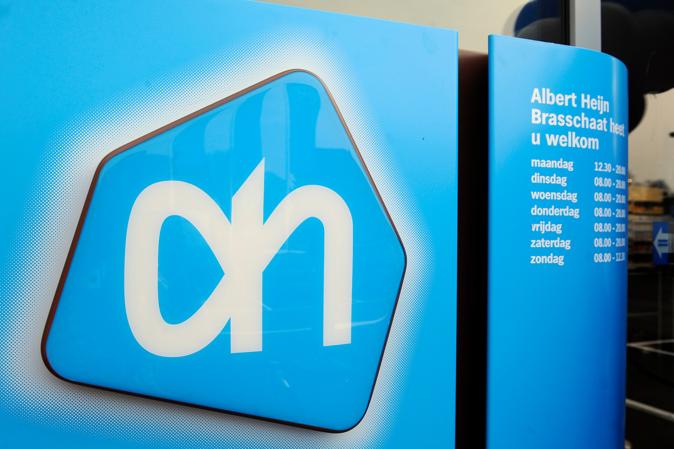 Albert Heijn haalt zalm uit de schappen, gevaar voor voedselinfectie ...