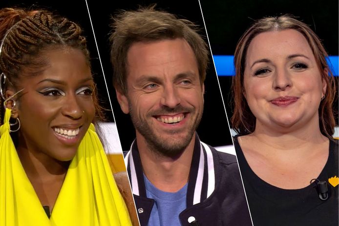 POLL. Wie kroont zich tot ‘De slimste mens ter wereld’? | TV | hln.be