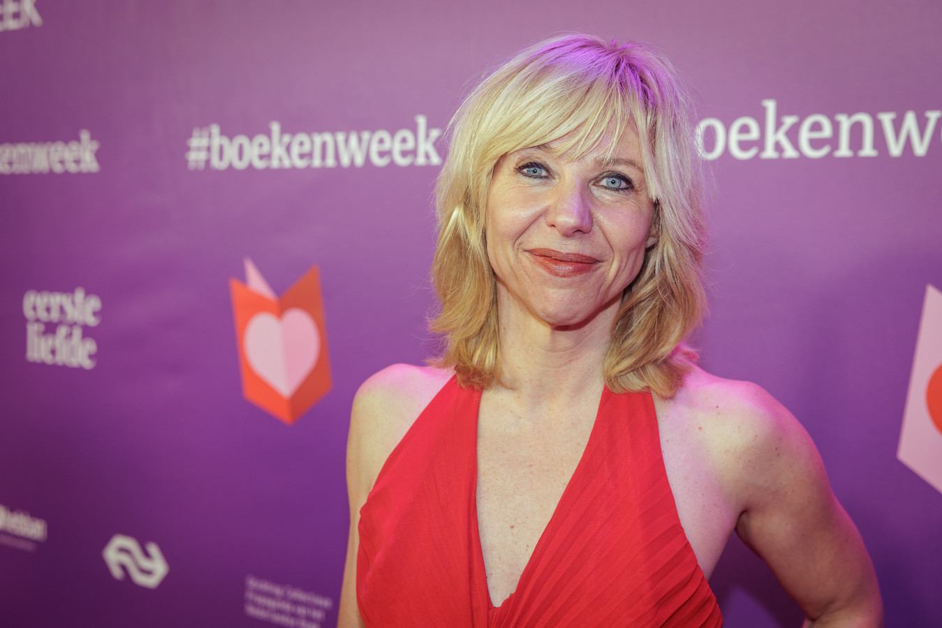 Claudia de Breij annuleert theatertour: ‘Veel zin in, maar geen energie ... Claudia de Breij annuleert theatertour: ‘Veel zin in, maar geen energie ...