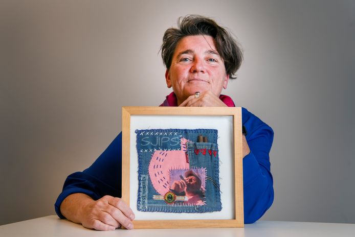 Ingrid (58) verloor haar man door prostaatkanker maar vindt steun bij ...