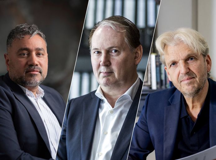 Advocaten Taghi stoppen verdediging: ‘Doorgaan heeft geen enkel nut’ | Binnenland | AD.nl