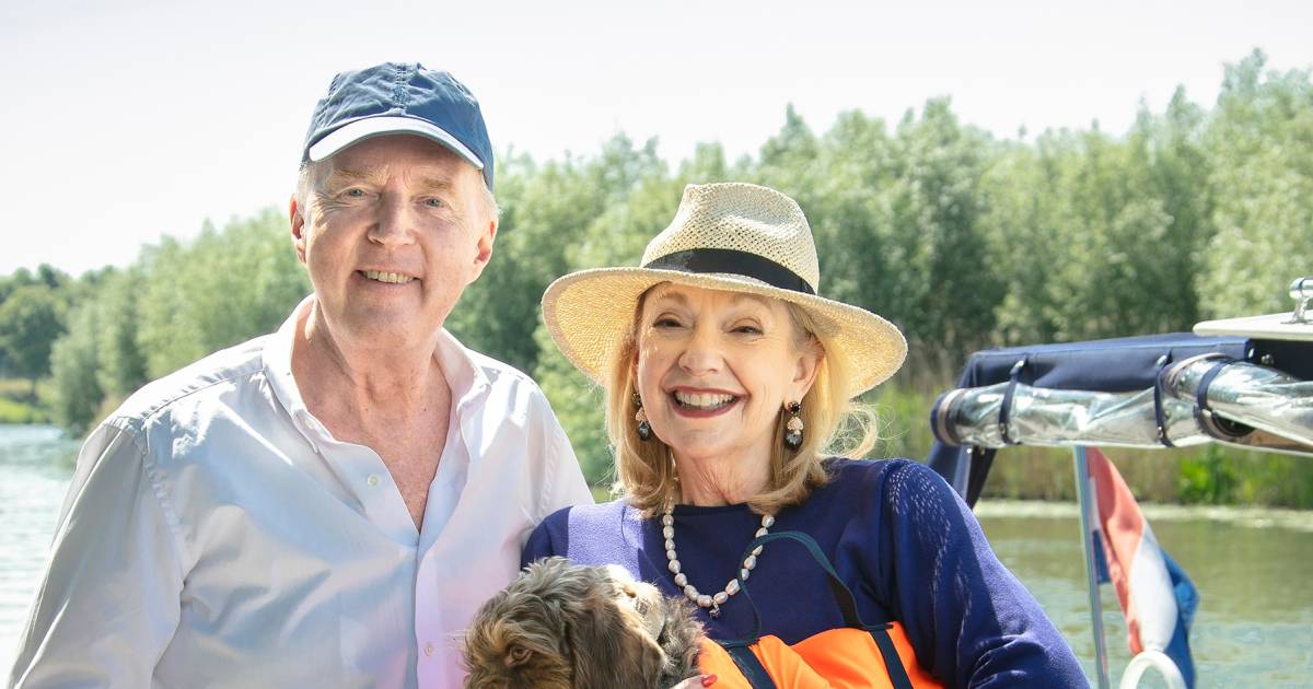 Vleesetende planten en een drijf-in slager: dit maakten André en Janny ...