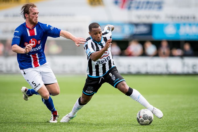 Heracles Almelo wint ook van SVZW: 1-7 | Heracles | tubantia.nl Heracles Almelo wint ook van SVZW: 1-7 | Heracles | tubantia.nl