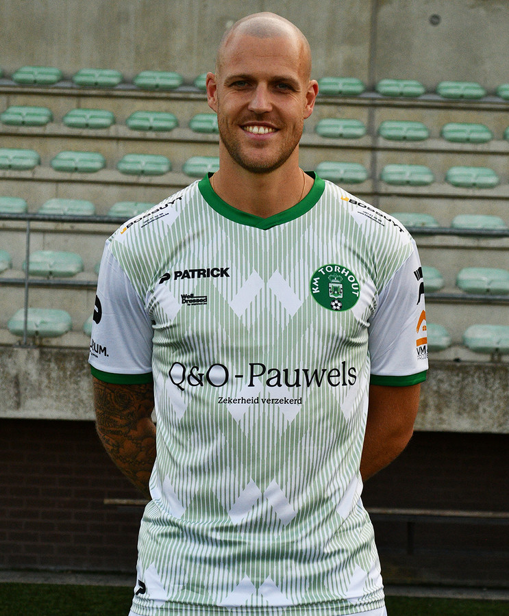 Ruben Pyck over degradatiestrijd KM Torhout: “We hebben snel een reeks ...