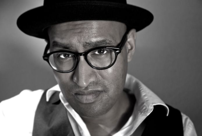 Opgewekte Martijn was saxofonist in hart en nieren, uitgerekend ...