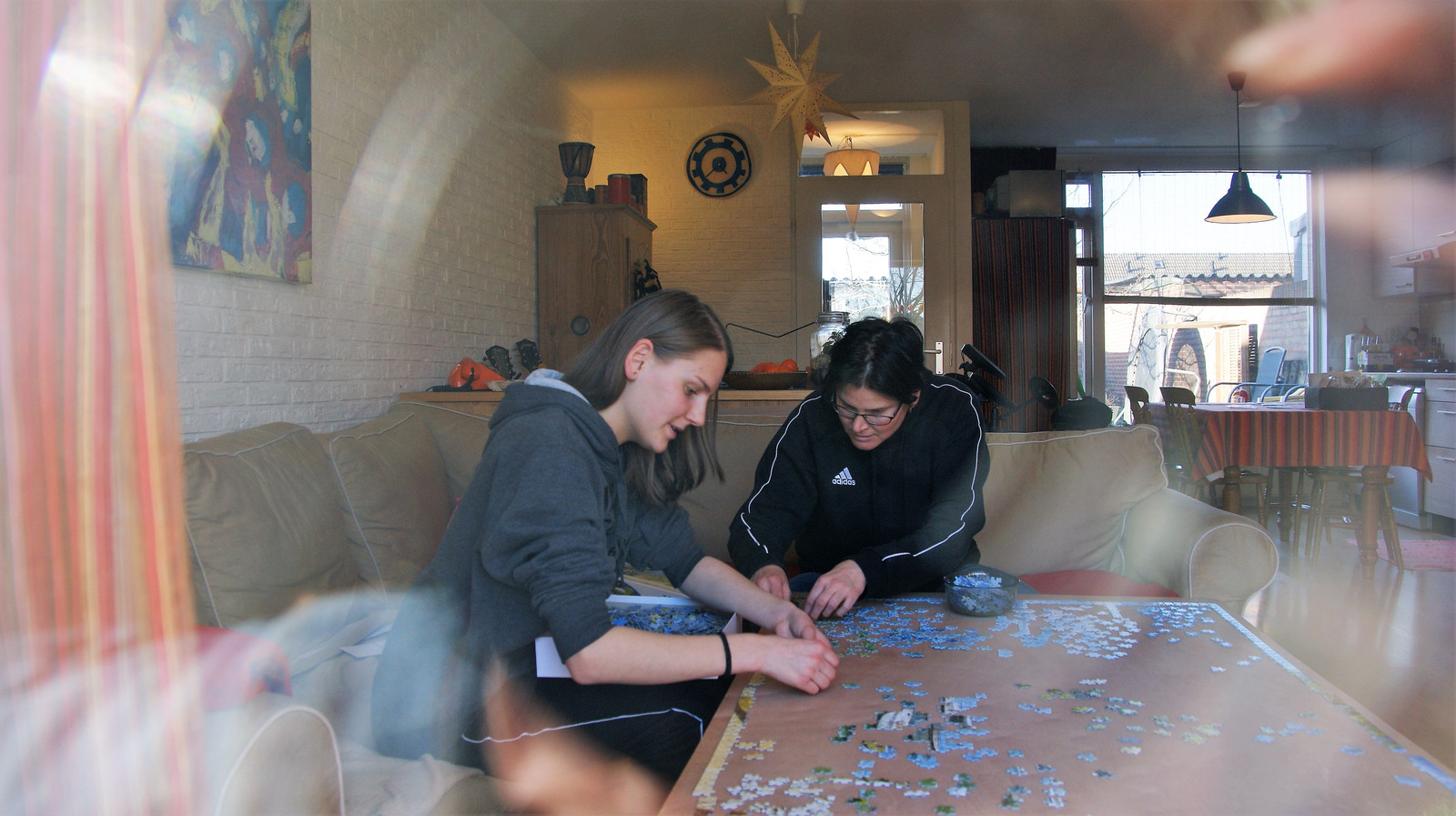 Wat mensen in Eindhoven en omgeving zoal doen in coronatijd? Een kijkje ...