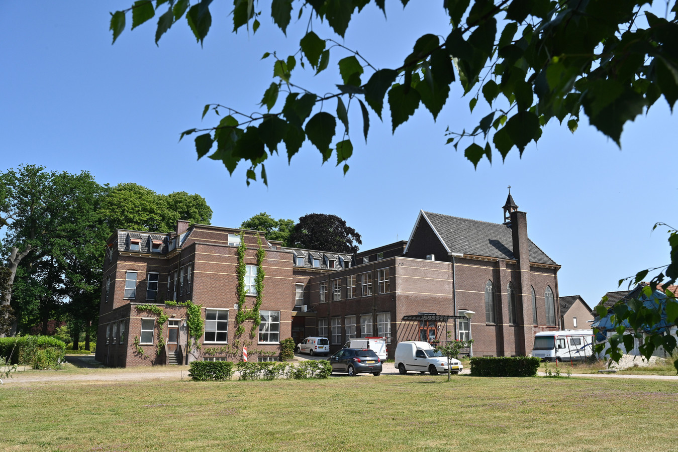 Nieuwbouwplannen Sambeek: ‘Motie van treurnis zou nog te vrolijk zijn ...