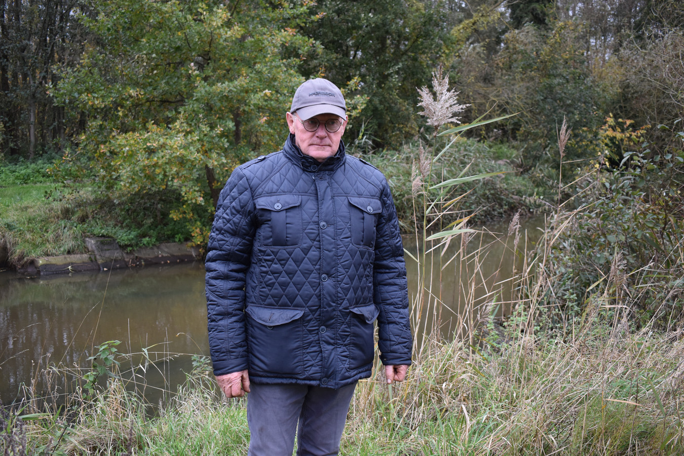 Buurtbewoners protesteren tegen ‘nucleaire overstromingen’ van Molse ...