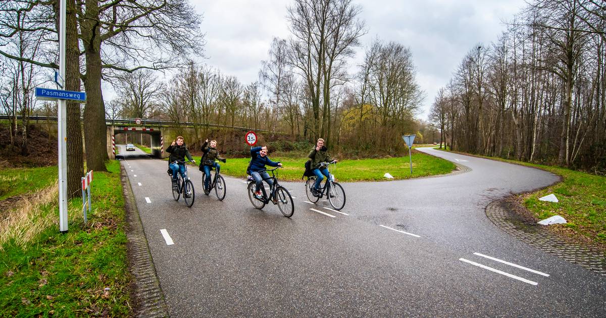 Geesteren en Berkelland in opstand tegen provincie: ‘Landbouwafrit is ...