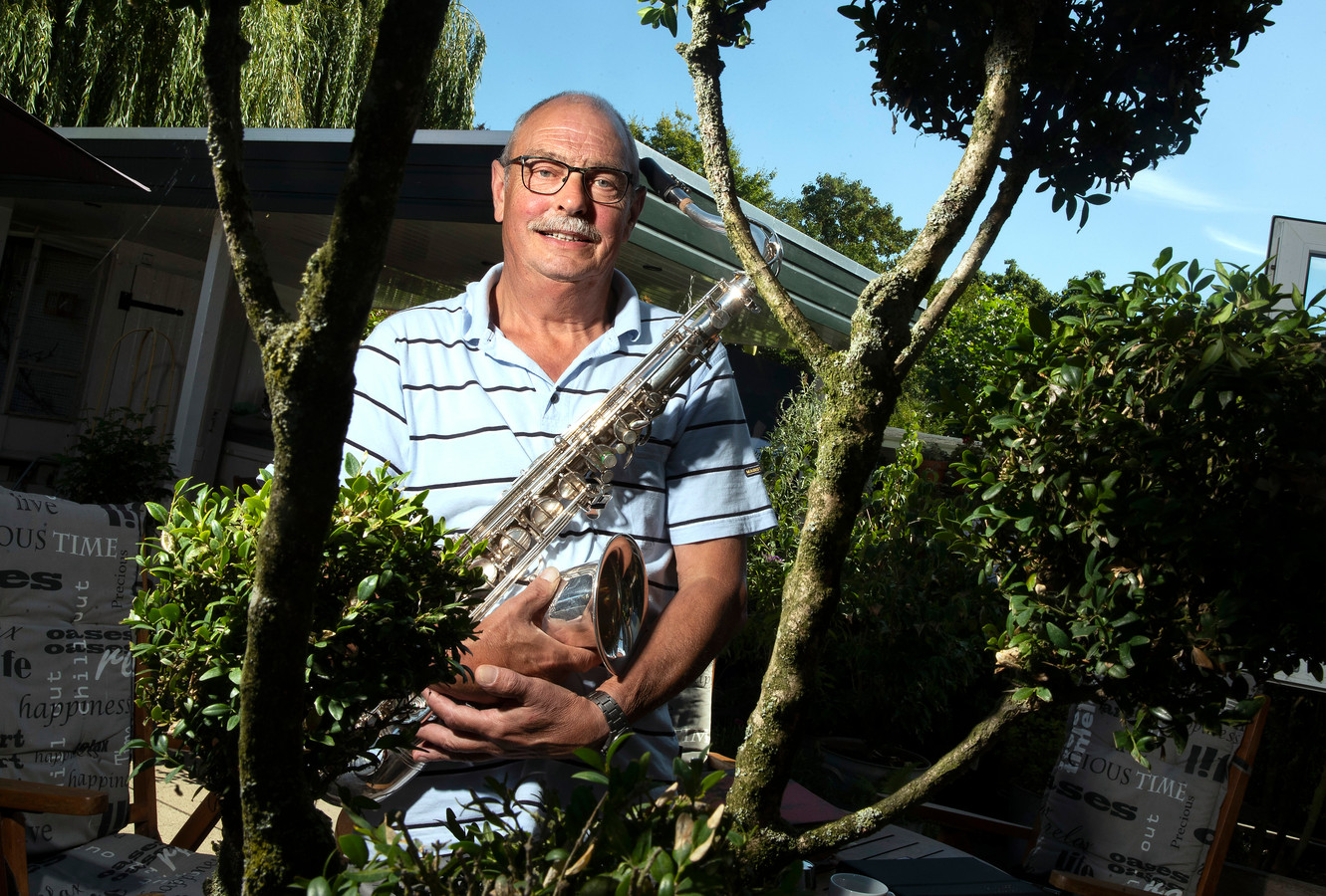 Entertainer Heiny Haverdil al meer dan 50 jaar in het vak: ‘Ik ben de ...