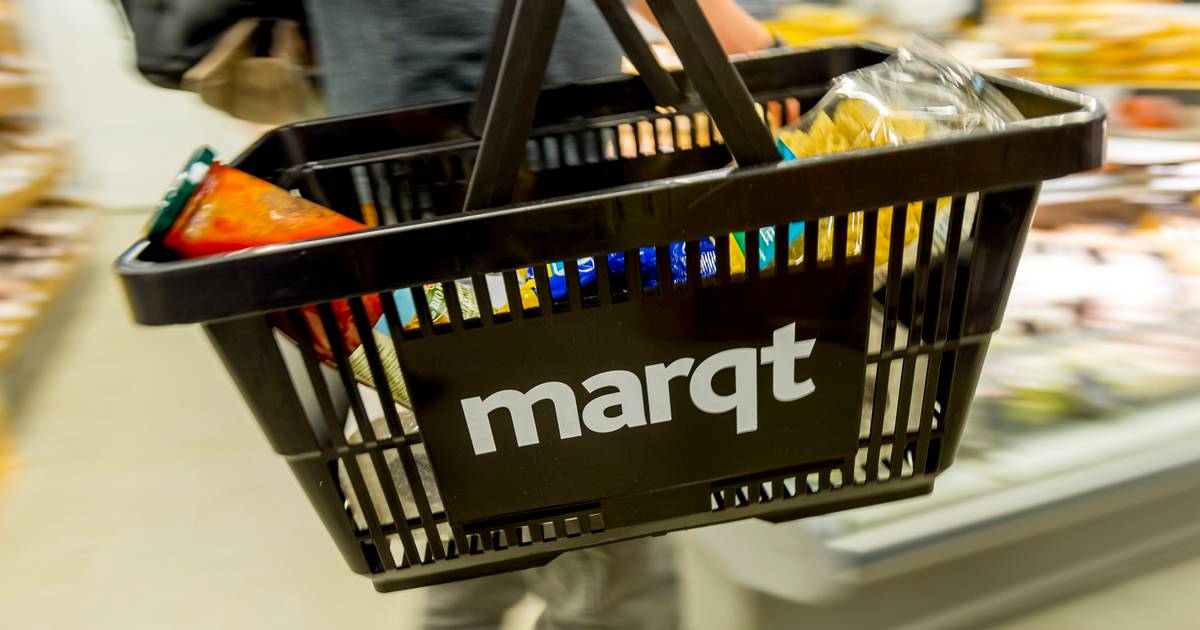 Supermarktketen Marqt gooit roer om, maar Rotterdamse vestigingen ...