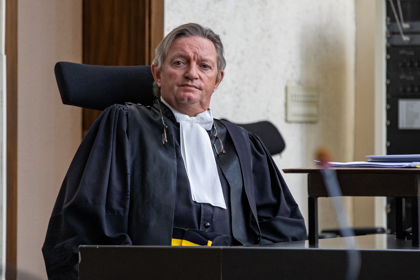 ASSISEN. “Ik vrees dat je zult evolueren naar een gefrustreerde moslimextremist”: openbaar ...