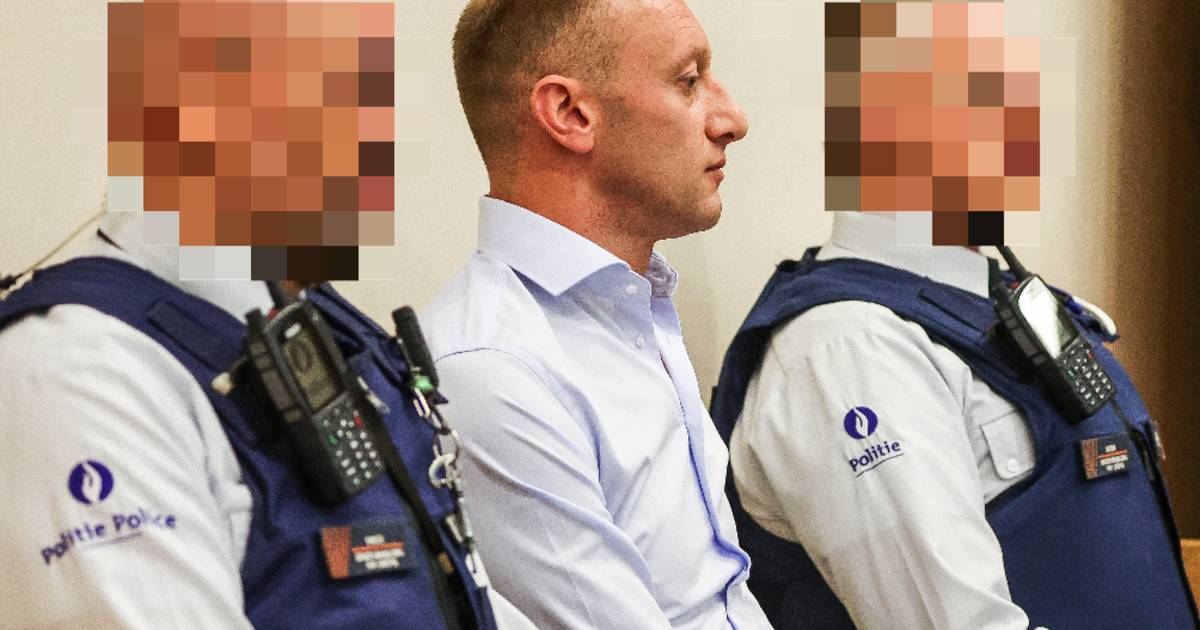 ASSISEN. Yvo Theunissen schuldig aan doodslag en poging doodslag ...