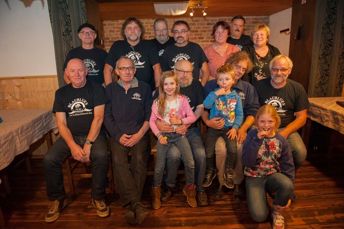 Blaublues ontvangt wereldtoppers | Poperinge | hln.be
