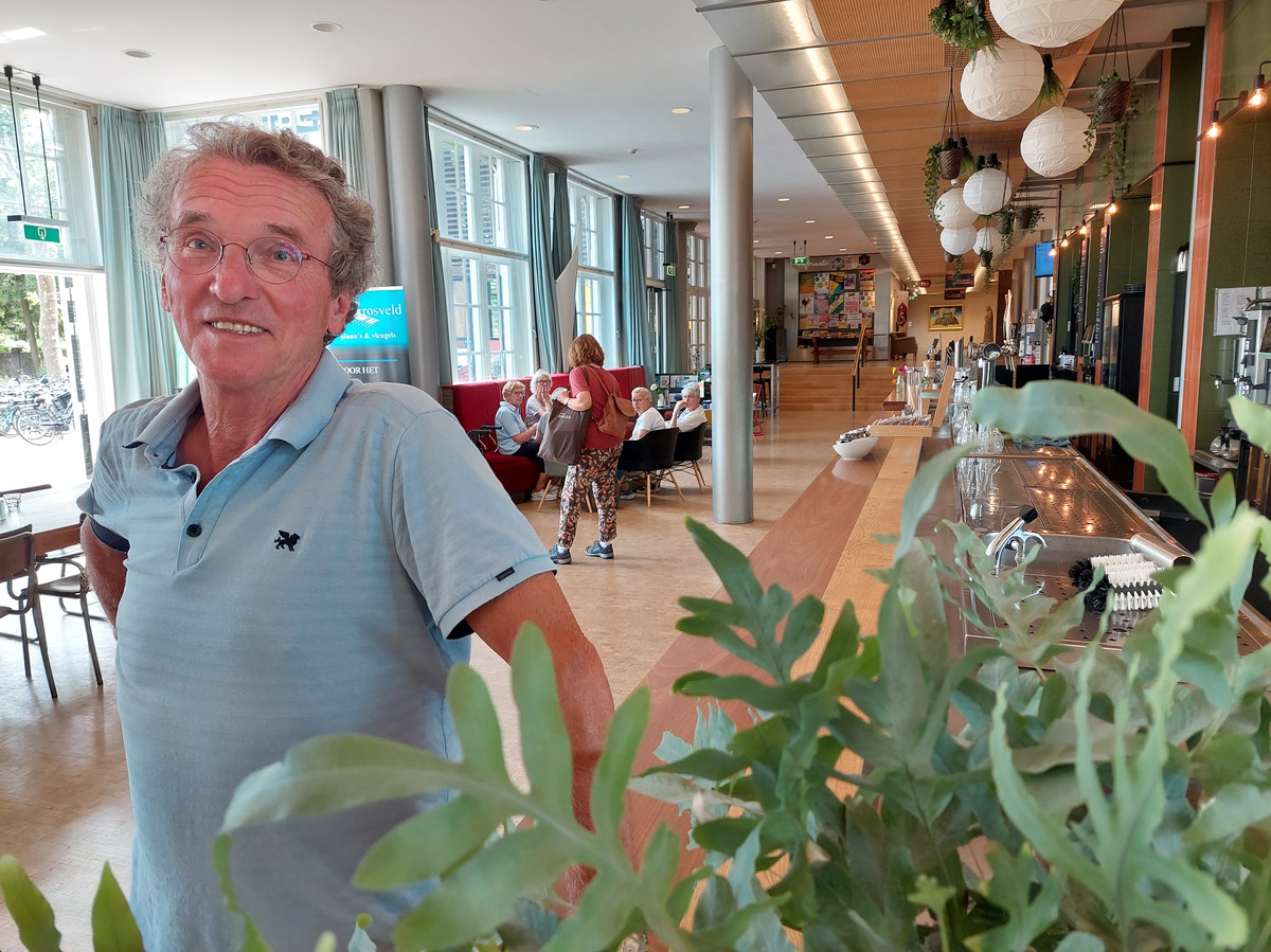 Jan van Besouw spreekt gemeente als huisbaas aan: ‘Goirle komt hier ...