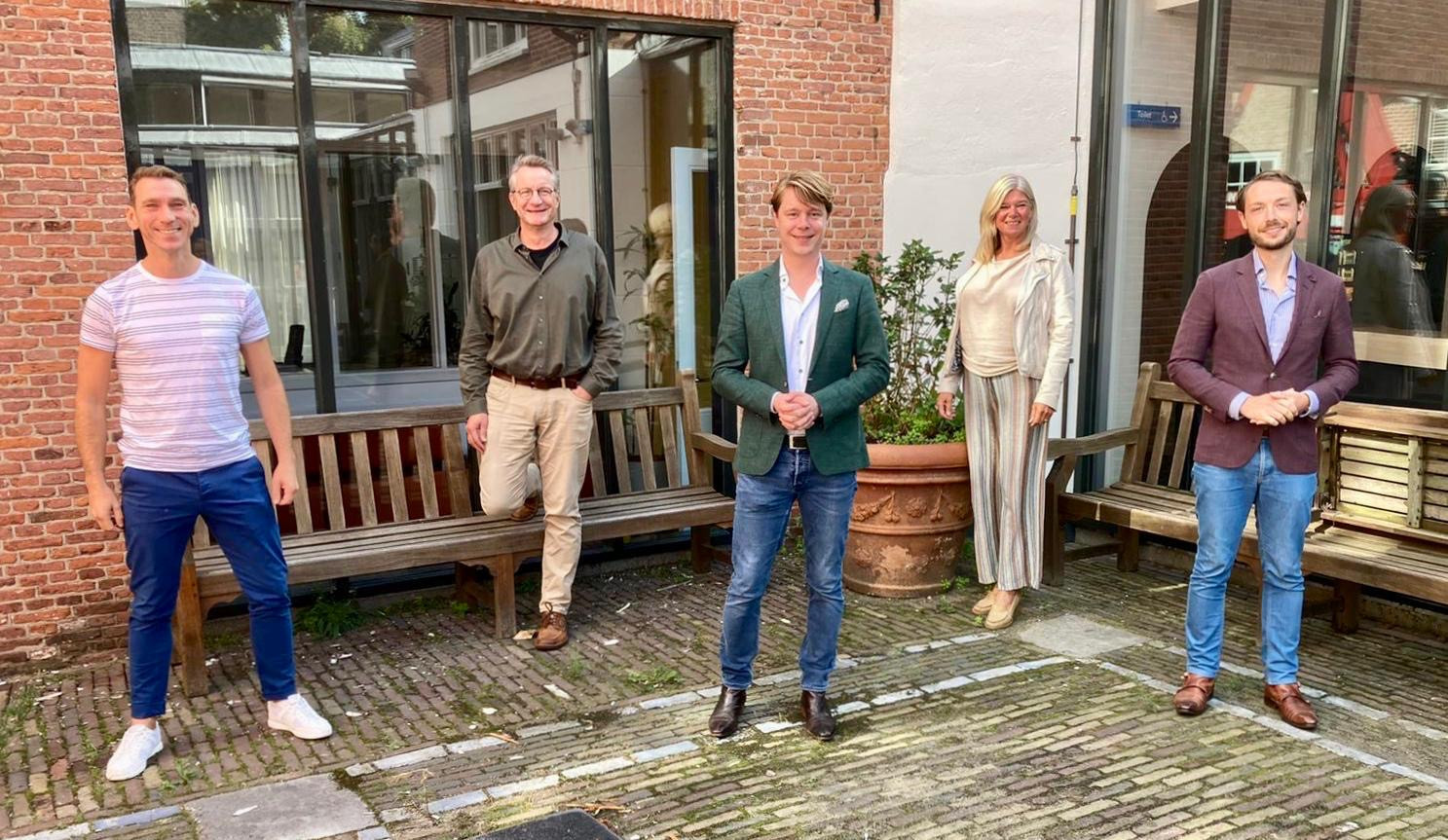 Gemeenteraad Leidschendam-Voorburg verwelkomt GroenLinks in coalitie ...