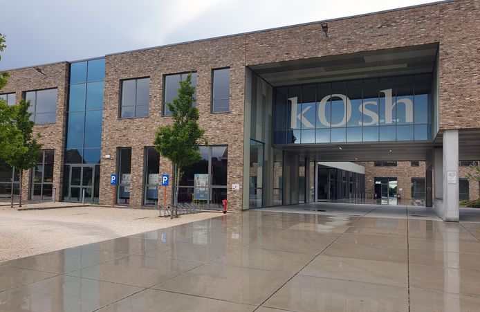 kOsh krijgt titel OlympiadeSchool Wetenschappen | Herentals | hln.be