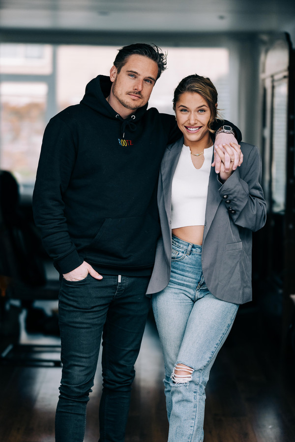 Temptation-Jaydi: ‘Ik heb geen spijt dat ik voor Ricky heb gekozen ...