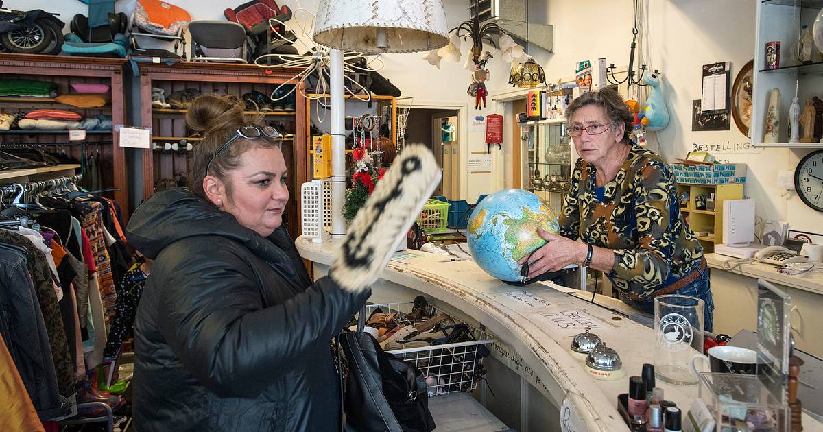 Begrip voor onrust rond ‘nieuwe’ regels kringloopwinkels Breda: ‘Maar ...