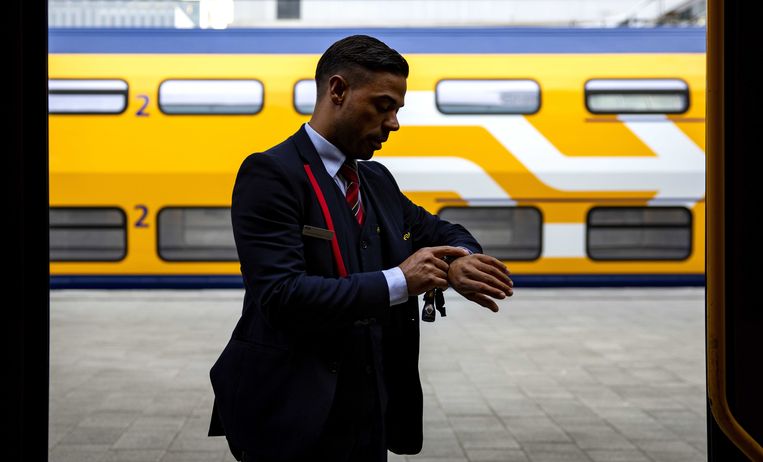 NS’ers willen meer geld, ja. Maar ze willen vooral waardering