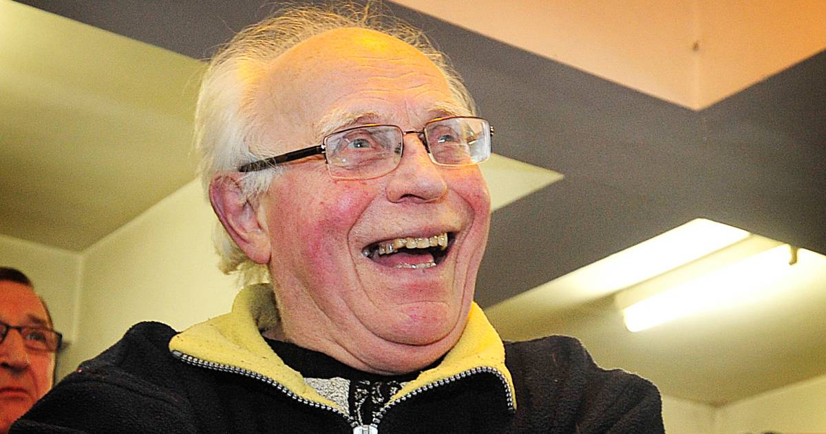 Oproep: deel uw verhaal over of herinneringen aan pater Poels | Tilburg ...