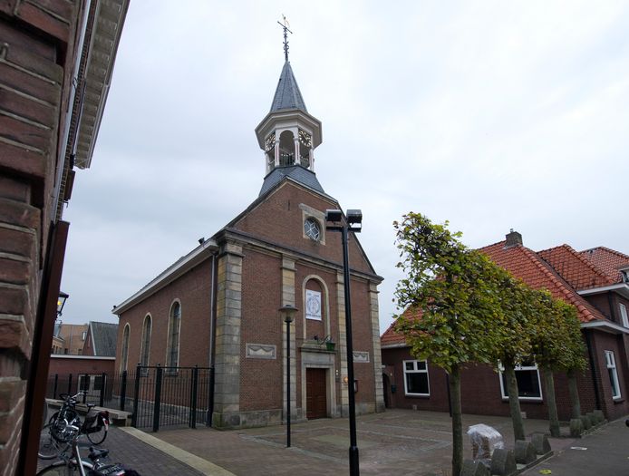 Keark op ’n Kop, een andere manier van kerk-zijn in Denekamp: ‘We ...